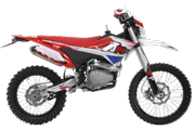 Dirt bike 50cc Kids Off Road Motorcycle For Outdoor Riding - APOLLO