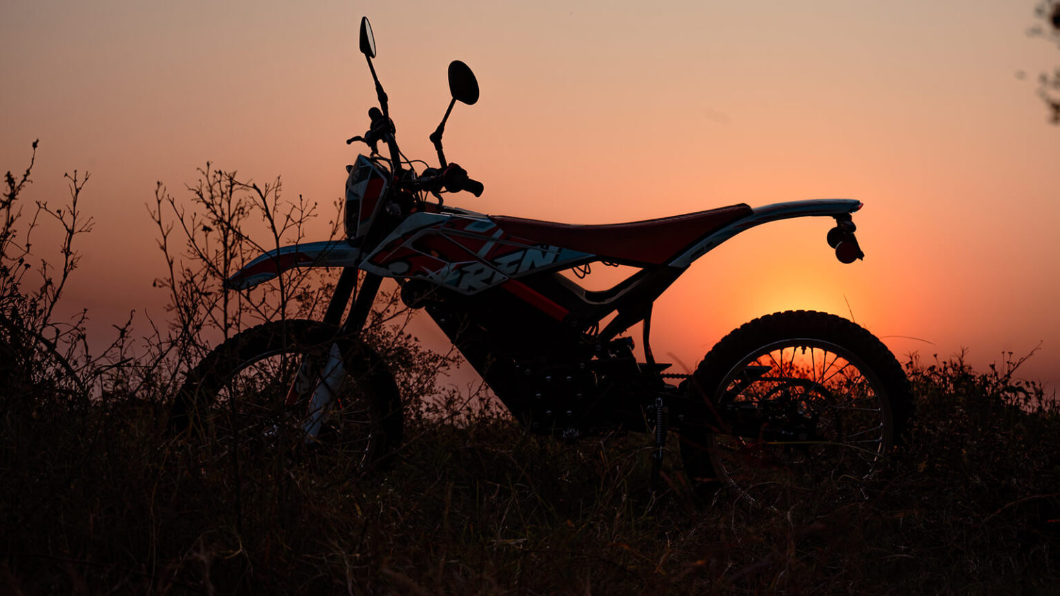 How to maintain your dirt bike before and after ride? - APOLLO